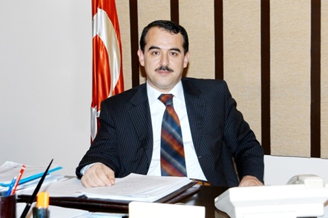 Sadullah Ergin Adalet Bakanı | Yeni Çek Kanunu